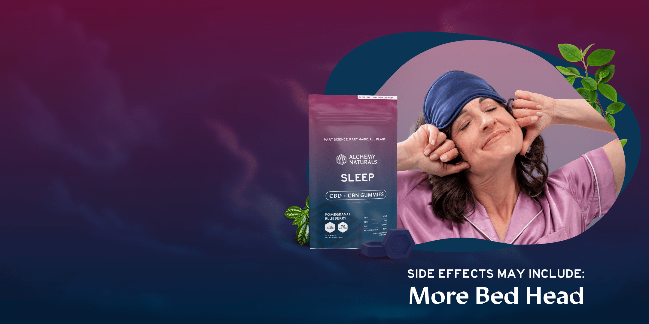 Best CBD Gummies for Sleep and Relaxation (2025 Guide)