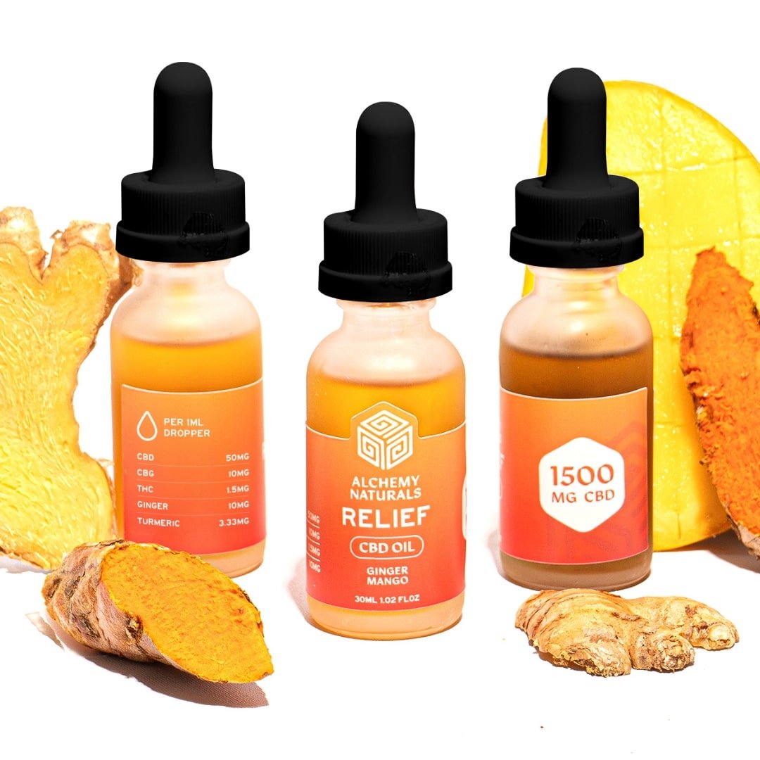 Exploring CBG: The Lesser-Known Cannabinoid | Alchemy Naturals